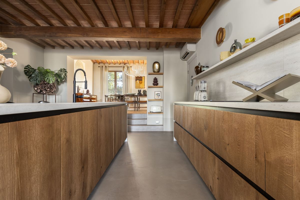 Italian kitchens made in italy design kitchens country solid wood ...