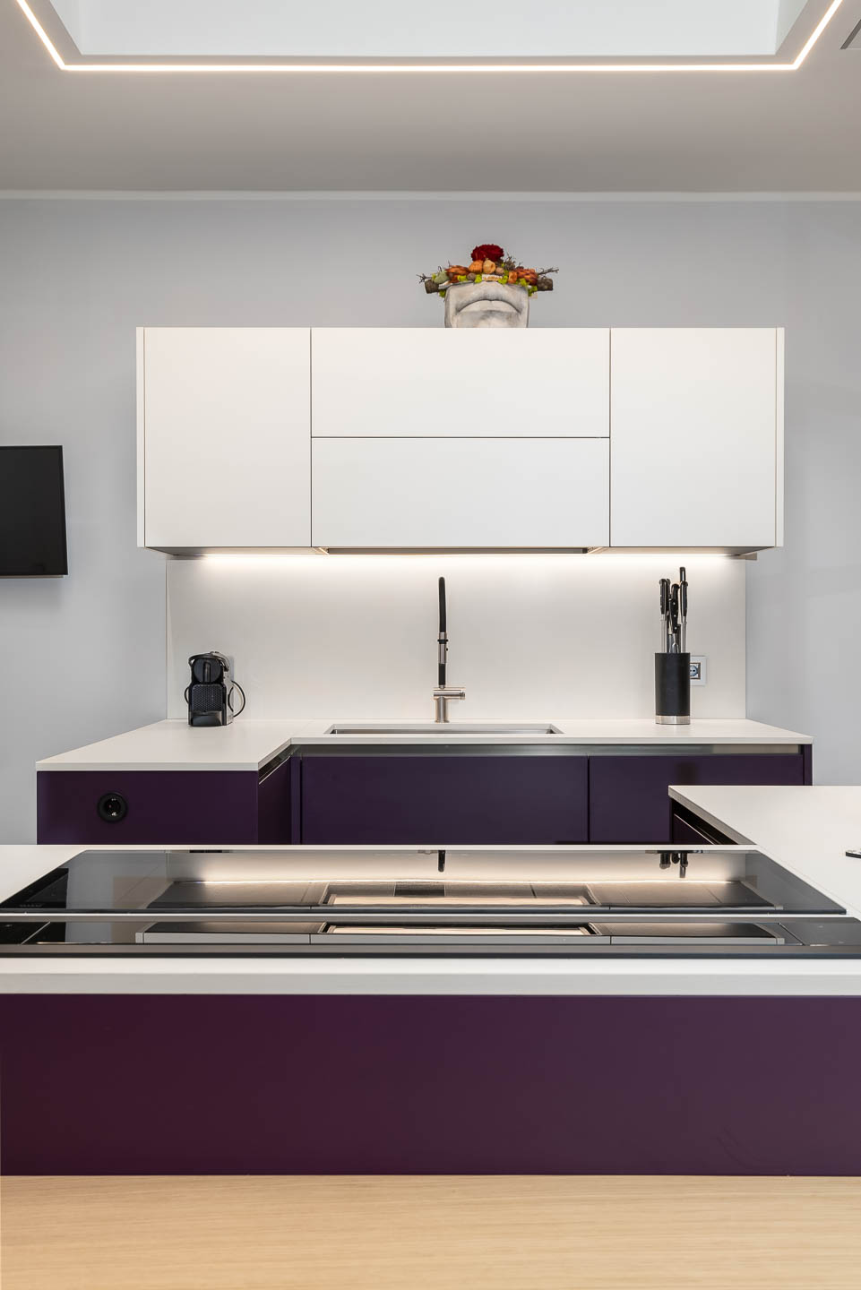 Kitchens ideas Essence by Aurora