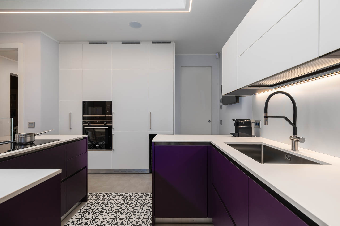 Kitchens ideas Essence by Aurora